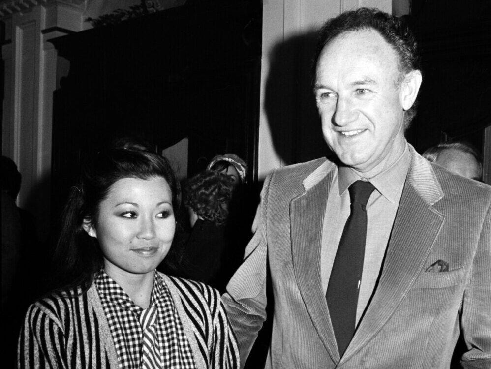 Gene Hackman trovato morto in casa con la moglie: mistero sulle cause ...