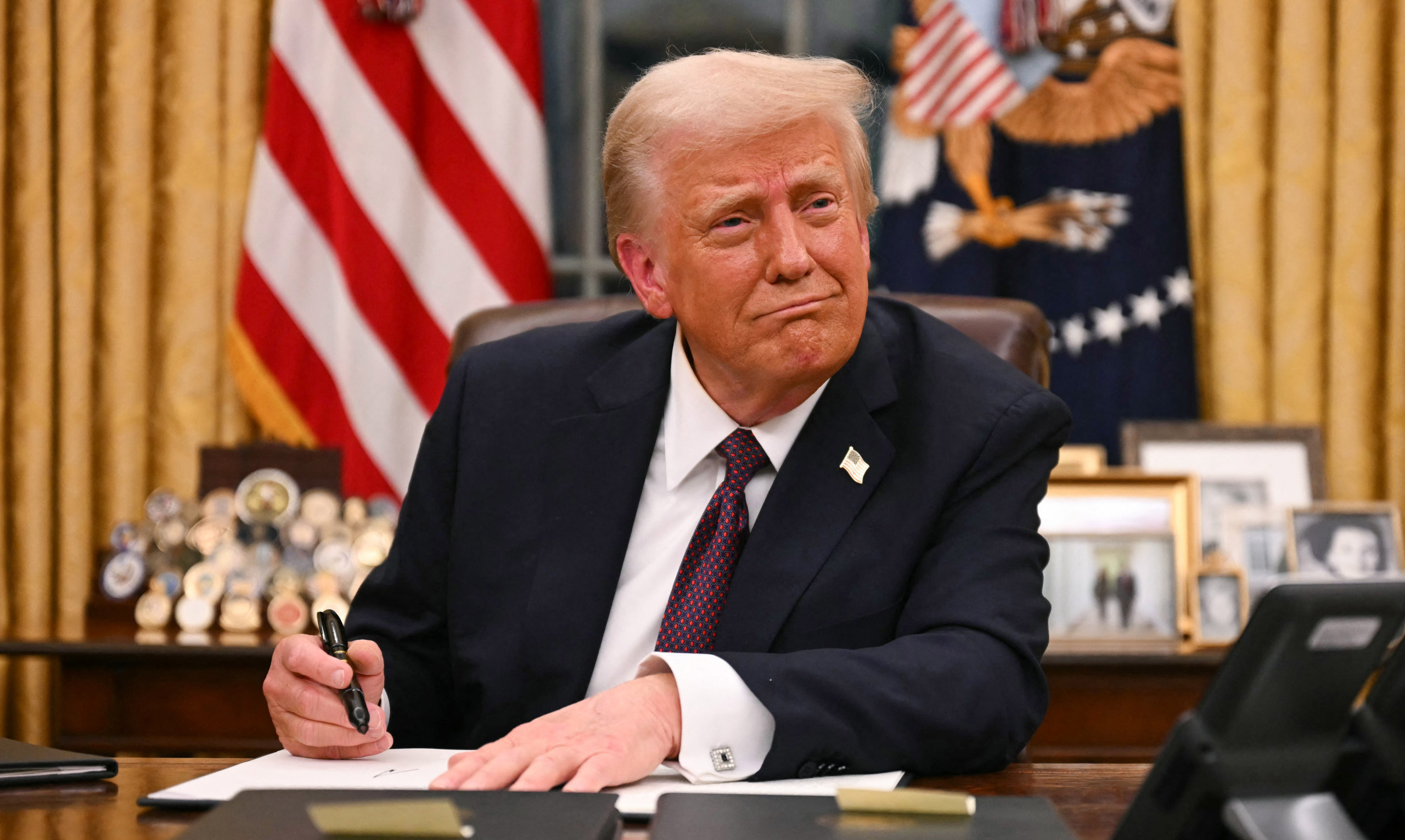 Travel trouble: how Trump's second term could impact the industry Travel trouble: how Trump's second term could impact the industry