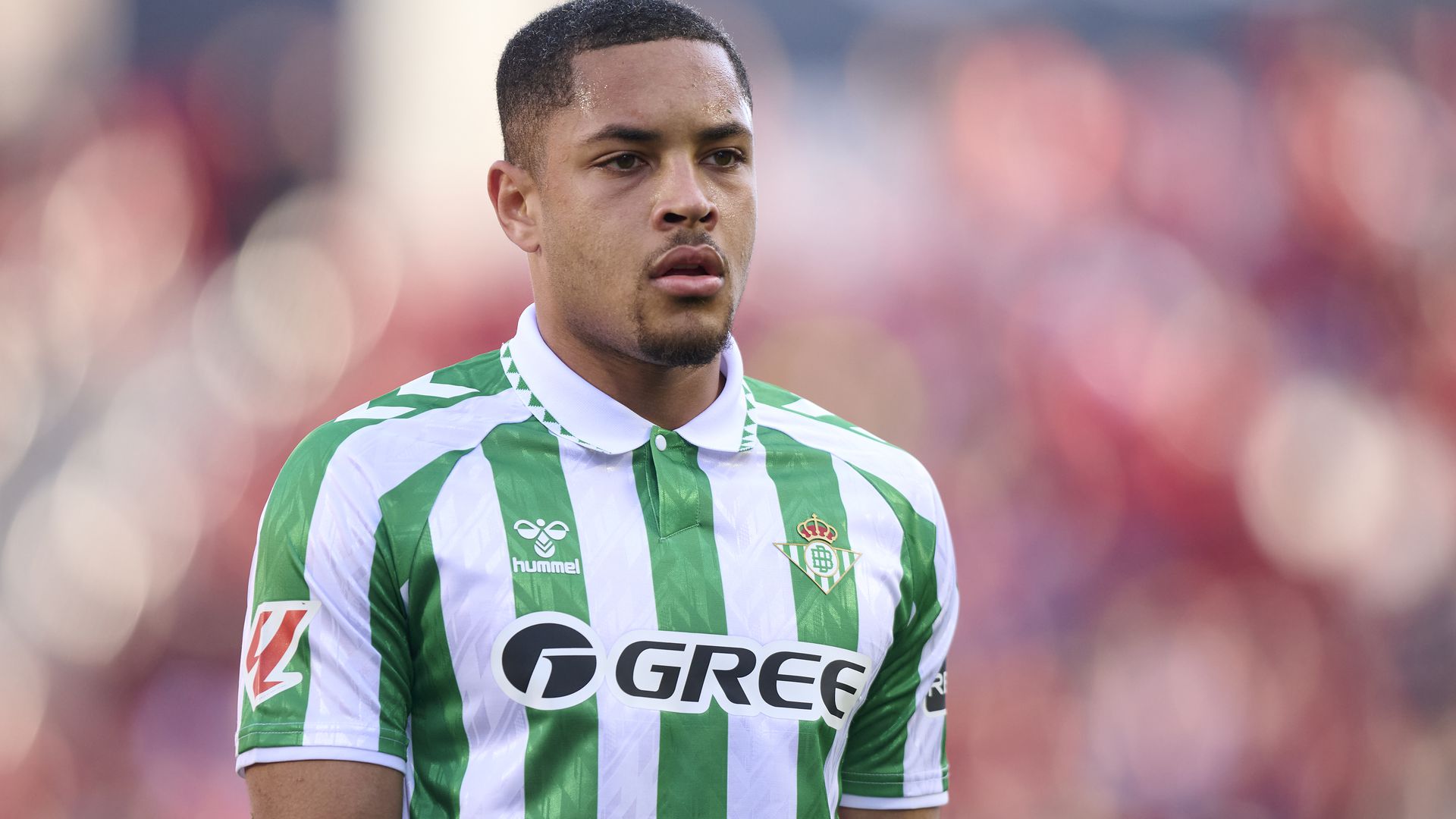 Vitor Roque to Palmeiras almost done’ - Barca star to move in €25m transfer