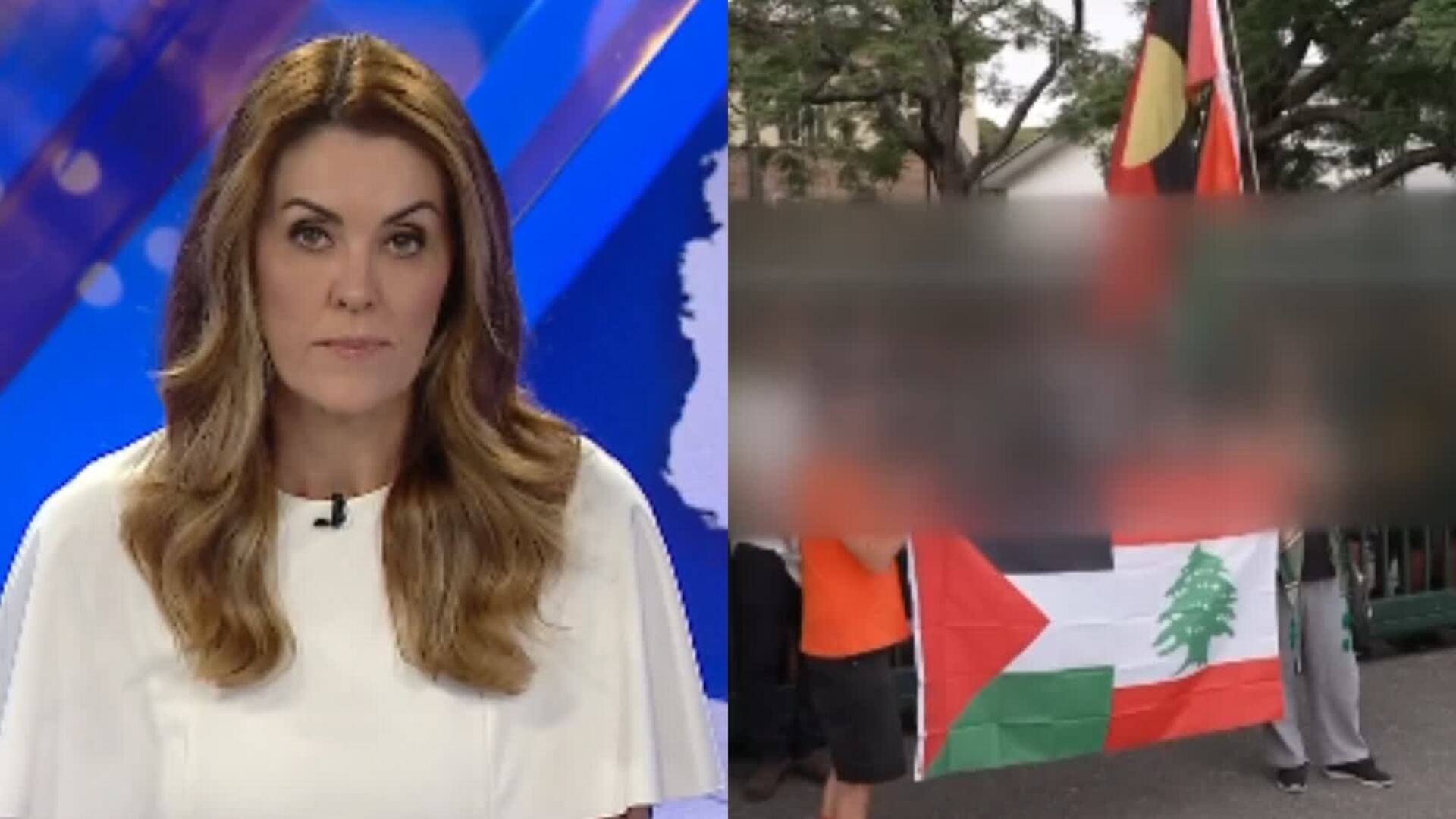 Peta Credlin: ‘Multiculturalism has failed’ as students chant ‘Allahu ...