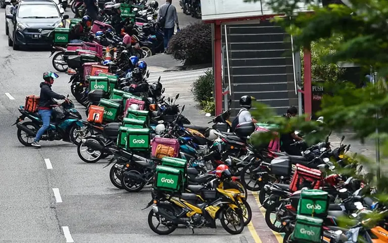 Introduce Socso contributions for gig workers in phases, govt urged