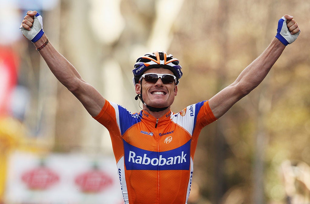 Sponsor Shock: Rabobank Returns to Partner Visma-Lease a Bike