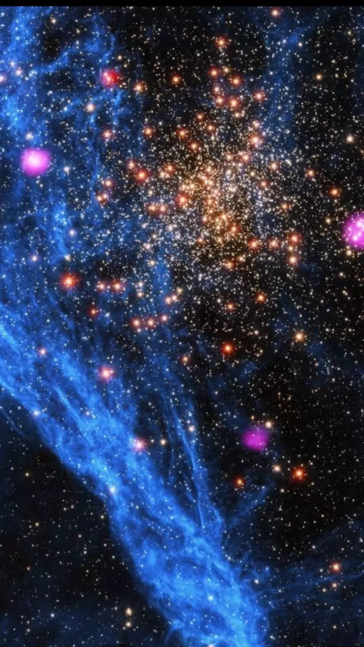 10 most beautiful photos of universe captured NASA