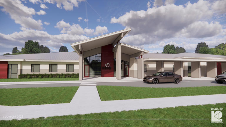 Pace Center for Girls Manatee takes a big step forward, breaks ground on new facility