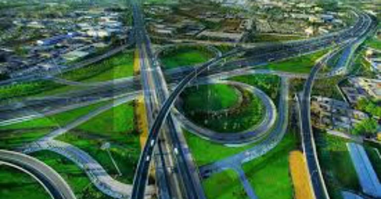 Yamuna Expressway Update: Why are two new interchanges being built near ...