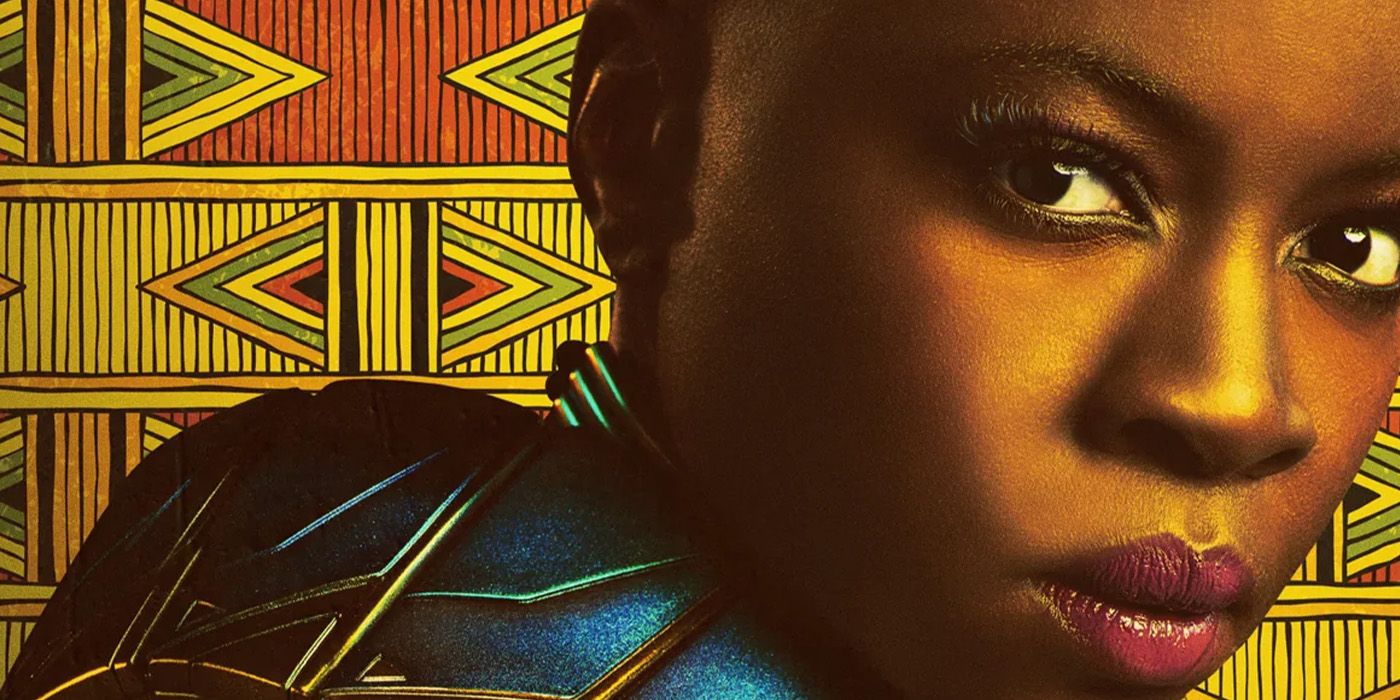 Marvel's Okoye: Everything We Know