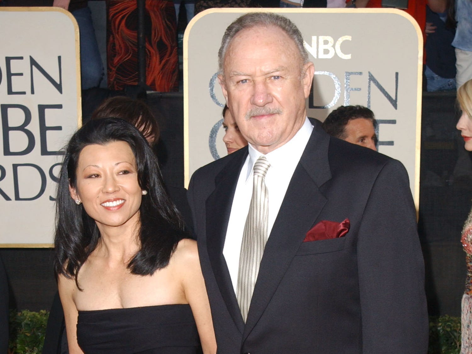 Gene Hackman, his wife, and their dog were found dead at their home ...