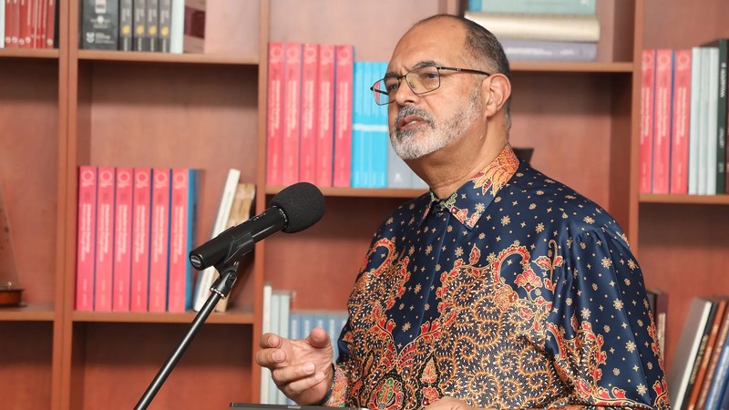 SARS denies ex Prasa CEO Lucky Montana's 'fake Judgment' claims ...