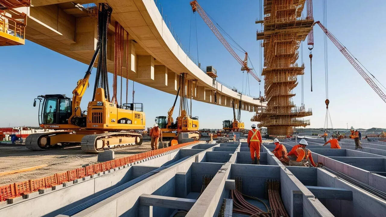 Man Infraconstruction Expands 26.40% Stake With New Subsidiary -See Details