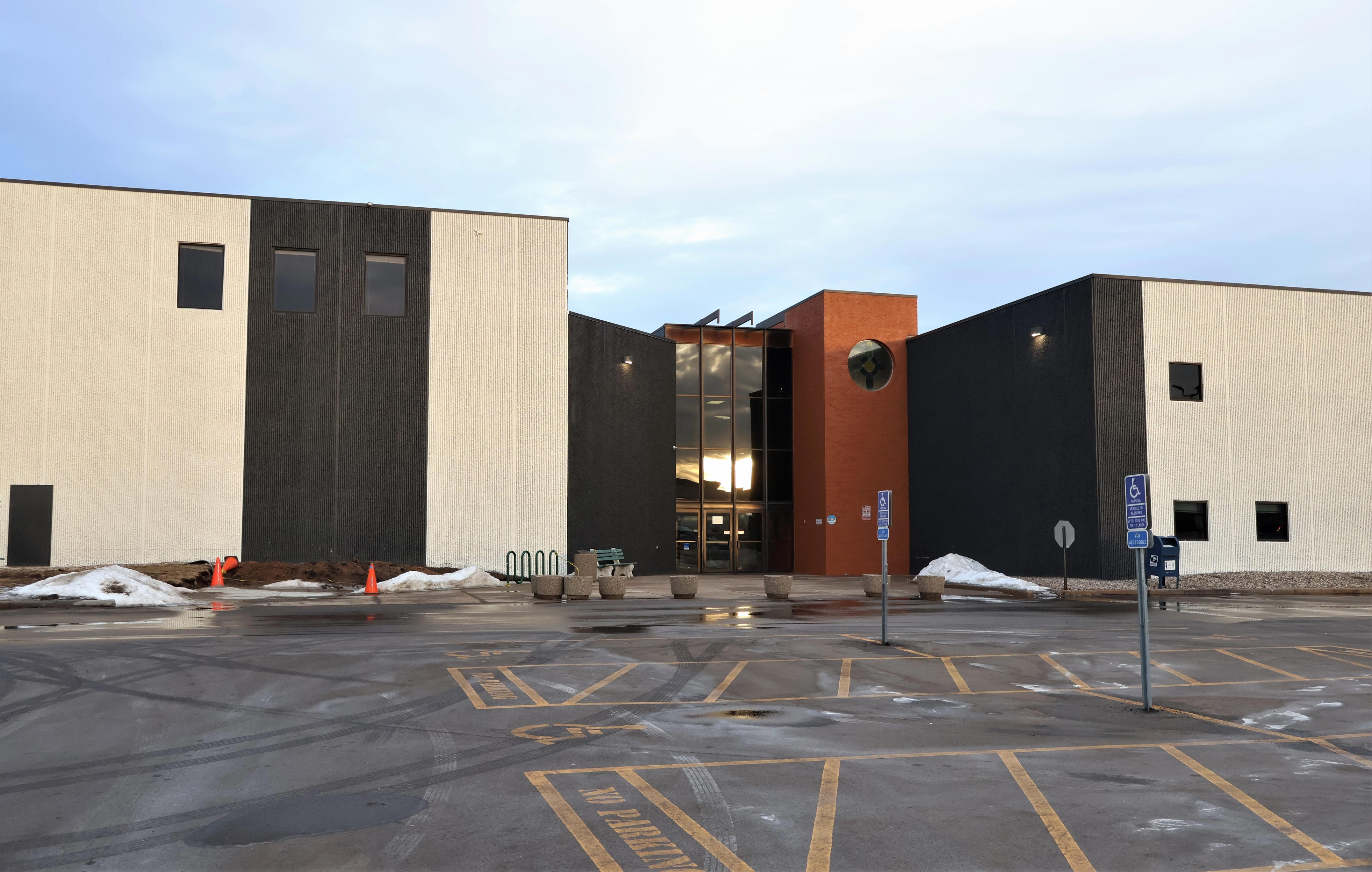 St. Cloud is home to Minnesota's latest alleged fraud case