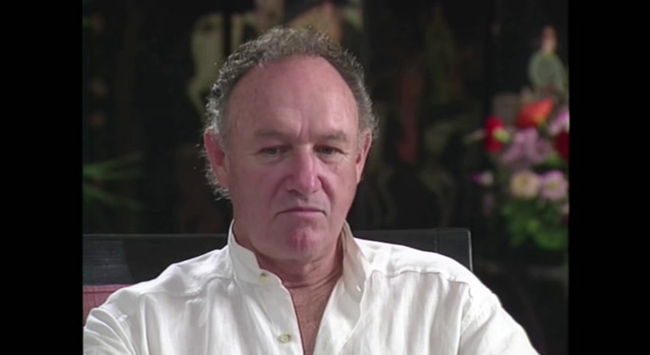 Gene Hackman morto all'età di 95 anni: il leggendario attore trovato ...