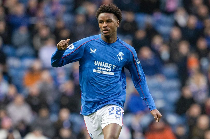 Rafael Fernandes stuck in Rangers cold storage as Lille logic for ...