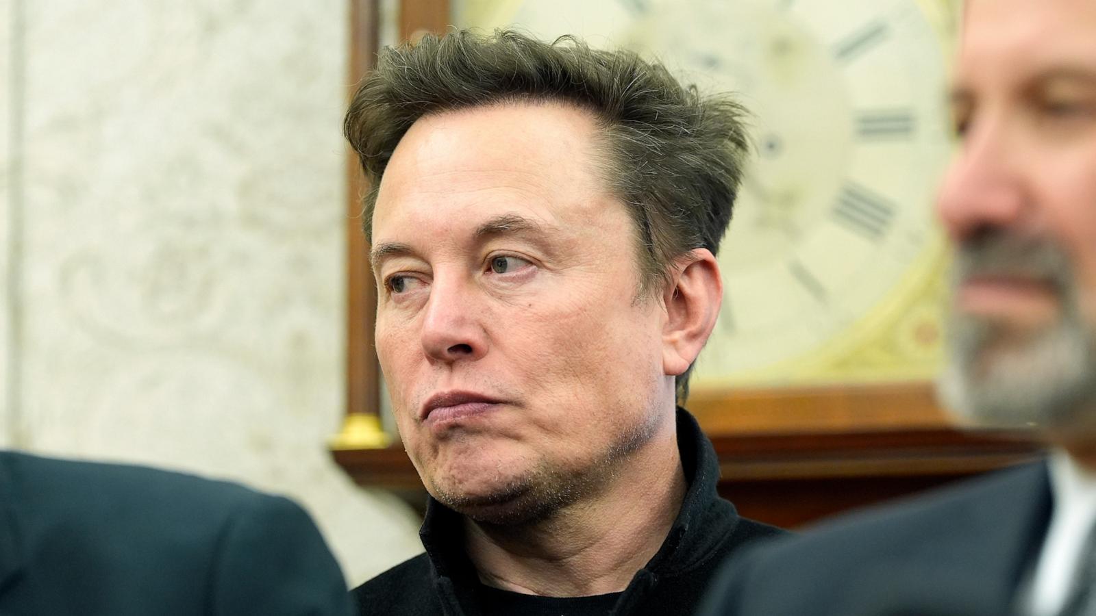 DOGE says it's now saved $65B in federal funds, but that's still ...