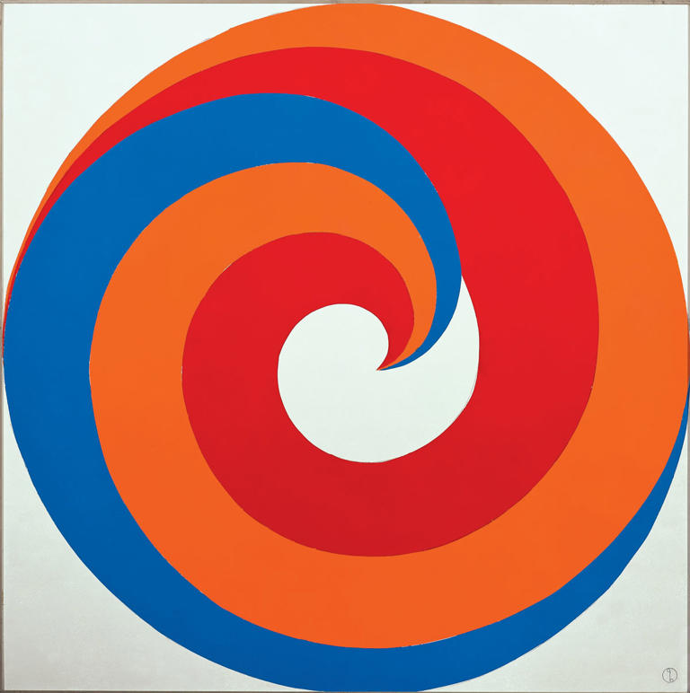 Brazilian Modernism Show Explores Amorphous Experimentation of the ...