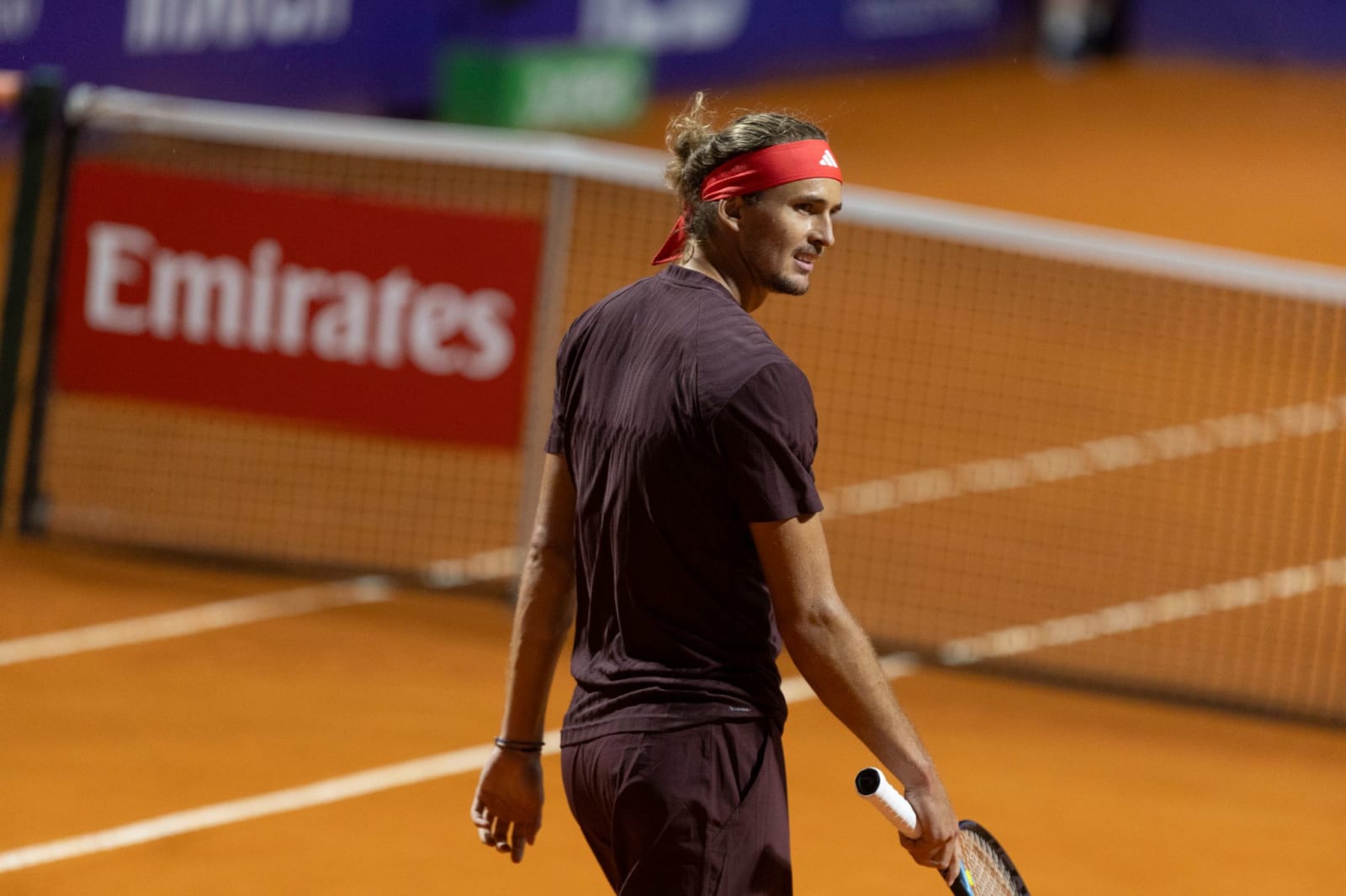 Zverev stunned by young qualifier Tien in Acapulco