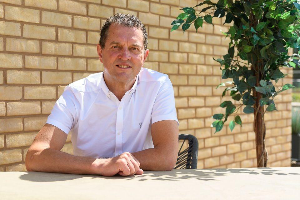 First look at Newark’s proposed sustainable football stadium built from ...