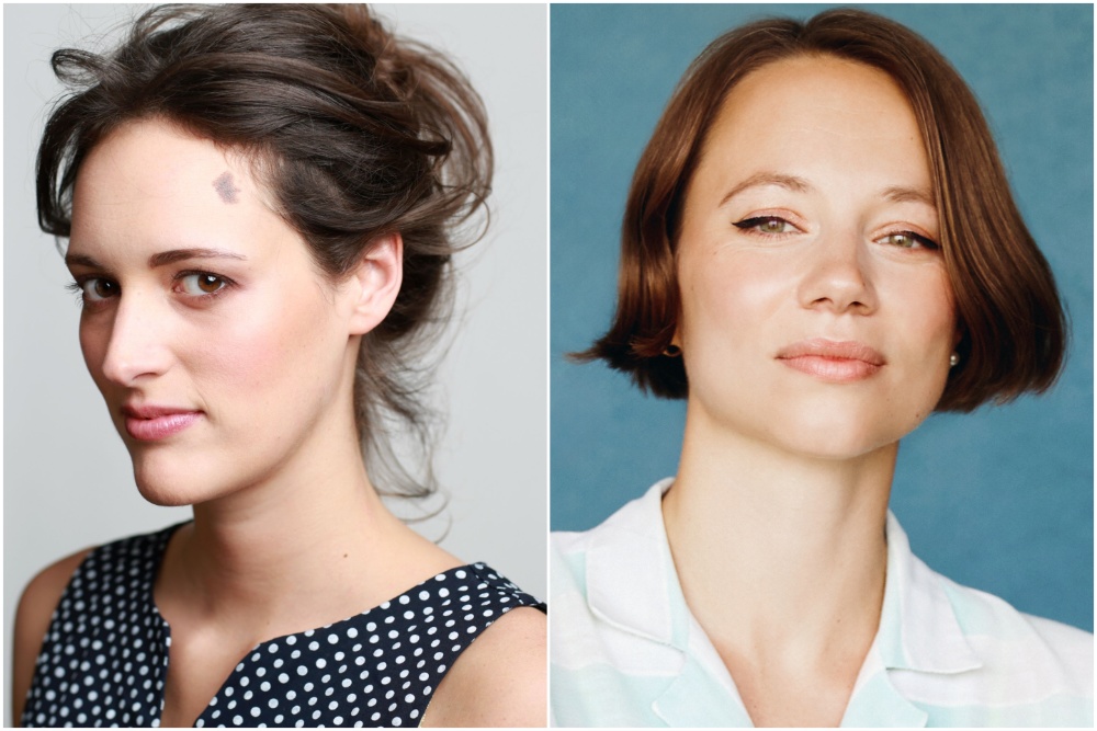 ‘Fleabag,' ‘Baby Reindeer' Producer Francesca Moody Inks First-Look ...
