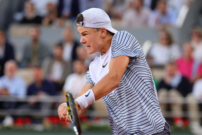 Casper Ruud, Tommy Paul et Holger Rune se retirent de l'ATP d'Acapulco ... Casper Ruud, Tommy Paul et Holger Rune se retirent de l'ATP d'Acapulco ...