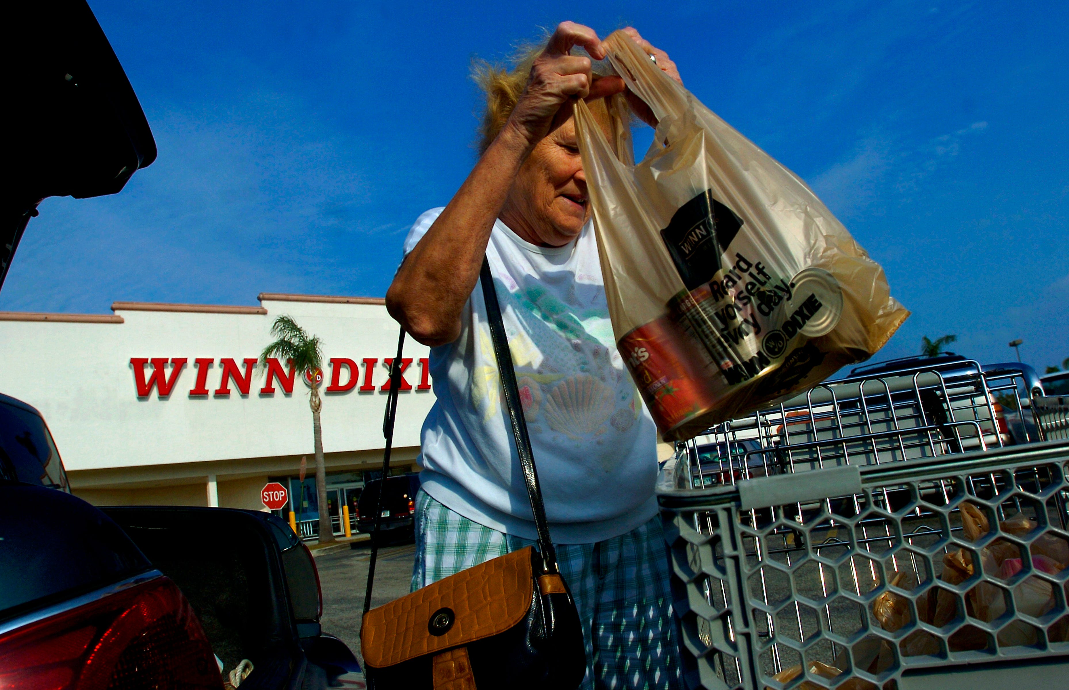 More Florida Aldi grocery stores opening in old Winn-Dixie stores