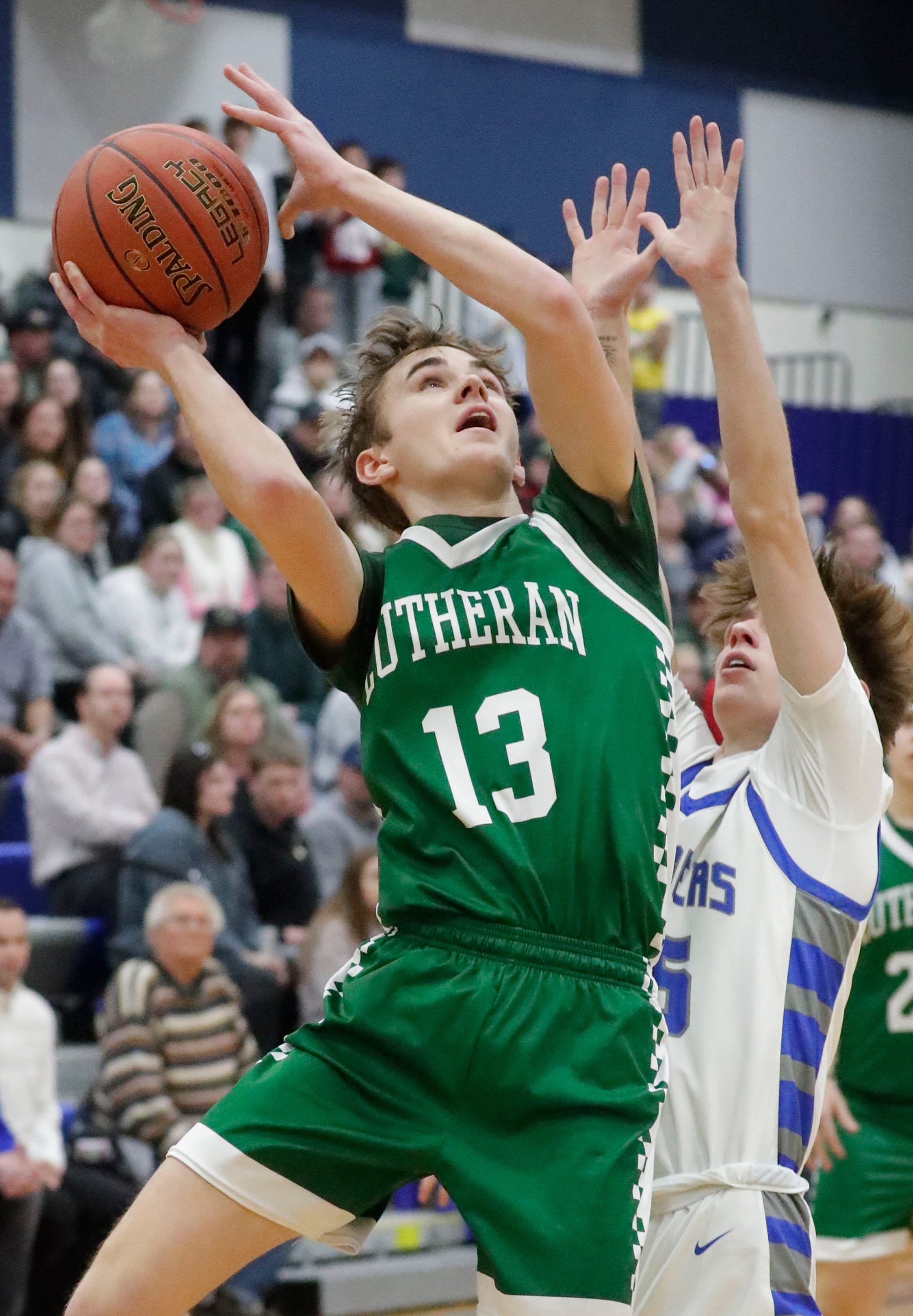Flawless Hoops launches inaugural Sheboygan County High School All-Star Game May 4