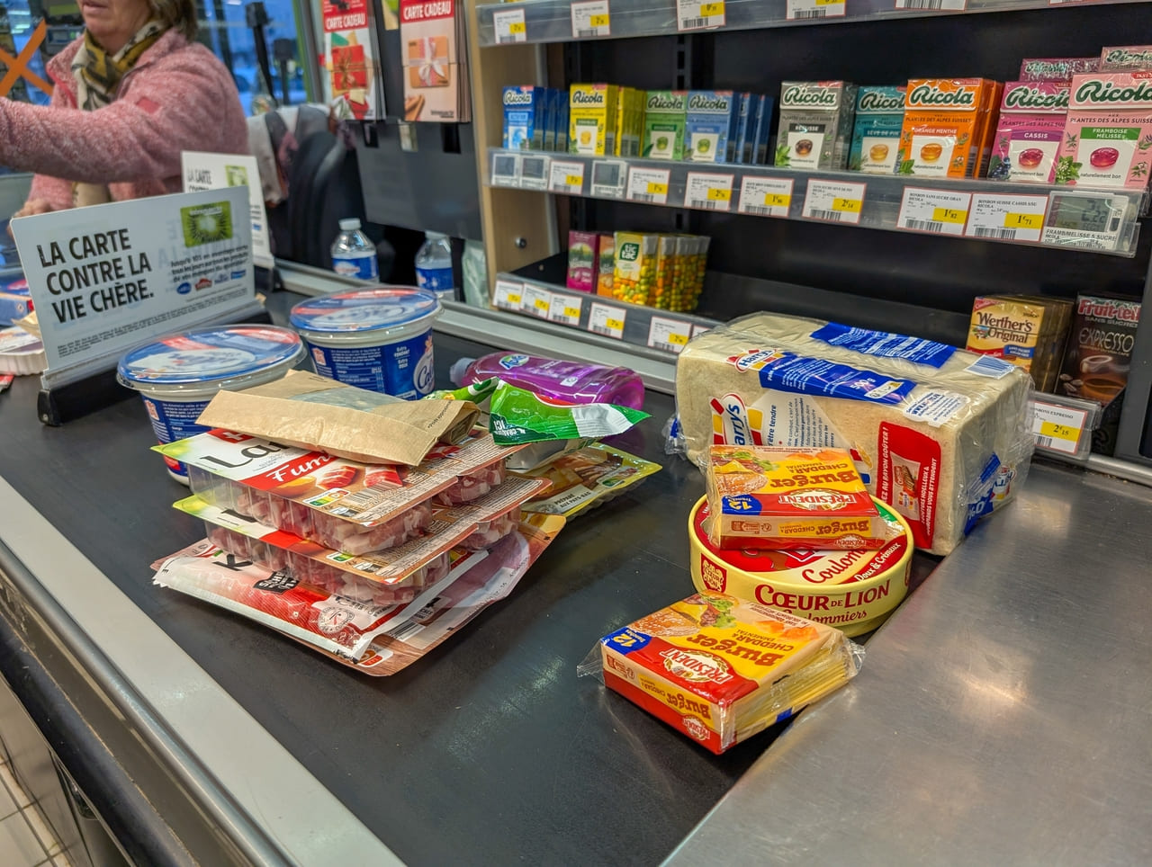 Cette marque de distributeur est la moins chère de toutes, selon 60 ...