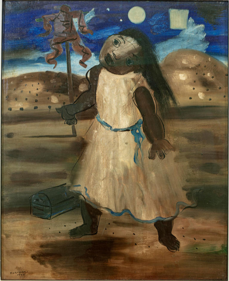 Brazilian Modernism Show Explores Amorphous Experimentation of the ...