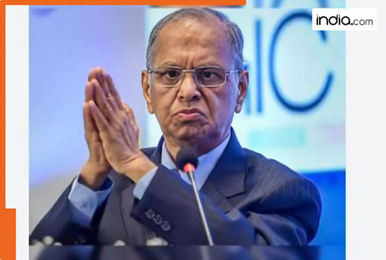 Bad news for Narayana Murthy's Infosys as sacked employees take BIG ... Bad news for Narayana Murthy's Infosys as sacked employees take BIG ...