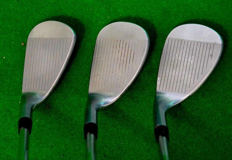 “テレ東”が3本のウェッジを発売! 日本人向けに作られた「UPPAR Wedge」はどんなクラブ？