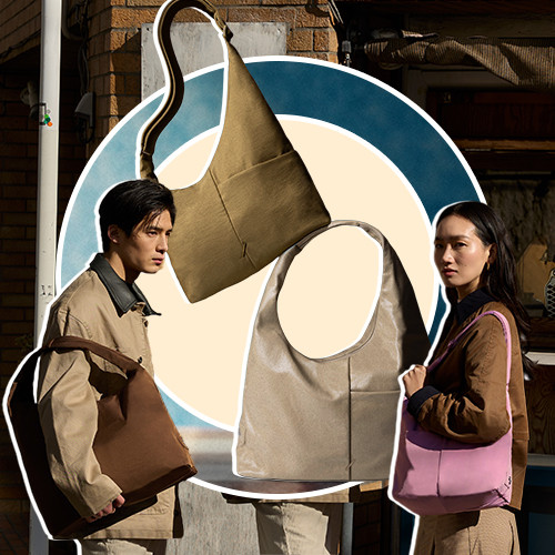 Wajib Punya! Tas The Paper Bunny Kini Sudah Hadir Di Indonesia