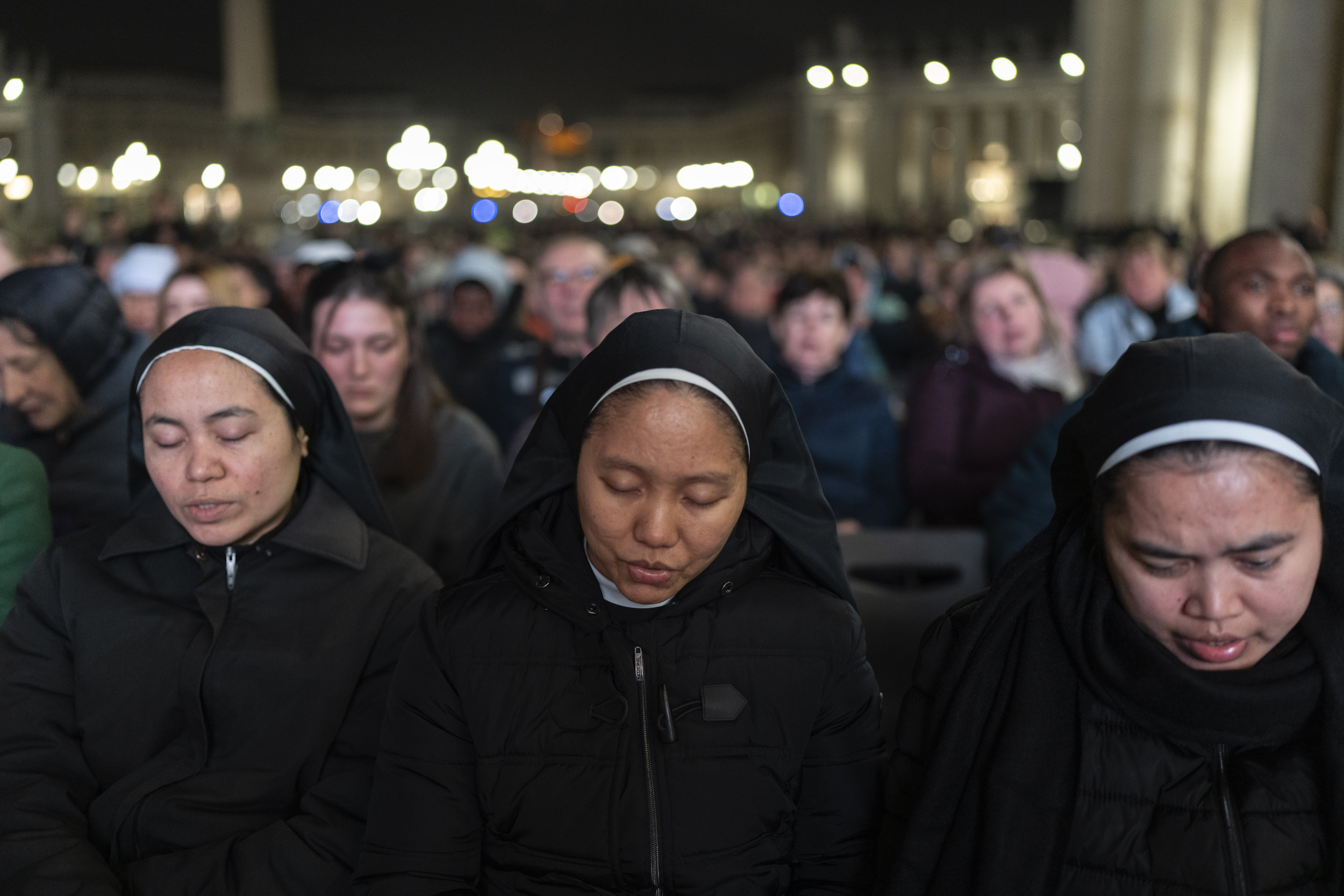 Pope Francis Health: Vatican Issues Thursday Morning Update