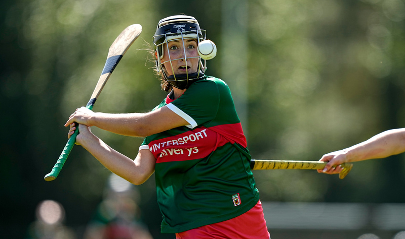 Mayo disband their senior camogie team for the 2025 season