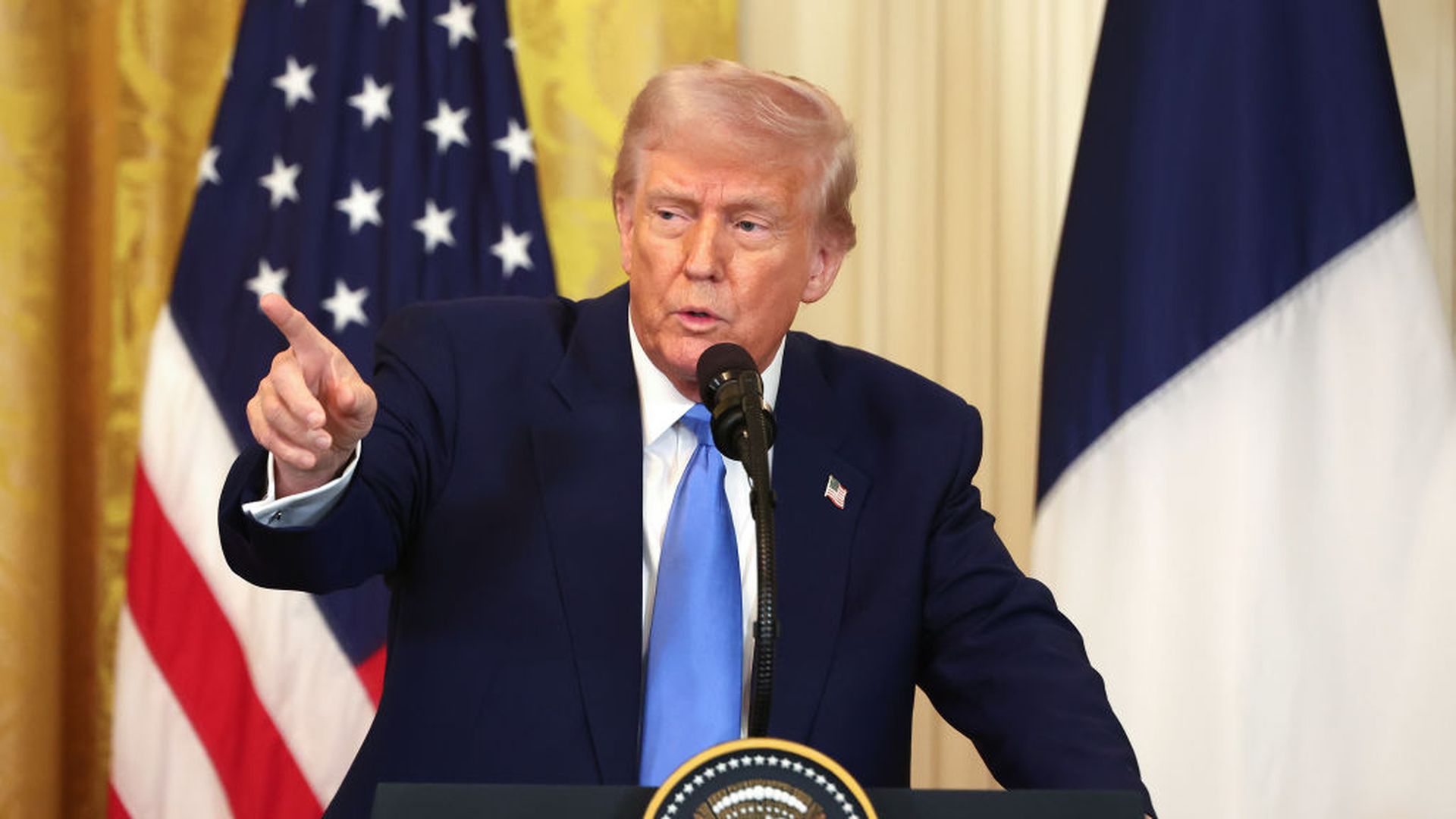 Dazi Trump, chi li paga e quanto ci guadagnano gli Usa dalle tariffe ...