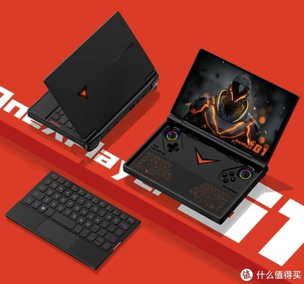 OnexPlayer G1 mini游戏本上架预售 售6499元起