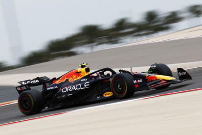 Marko: More predictable RB21 has addressed Red Bull's F1 2024 problems