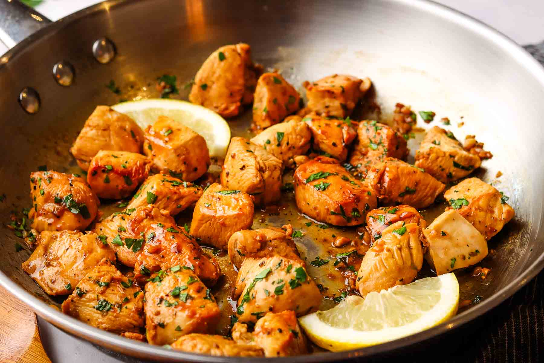 10 Mediterranean-inspired recipes to start the year strong