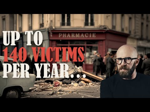 The 'Red Hand' Conspiracy: When French Secret Services Went on a ...