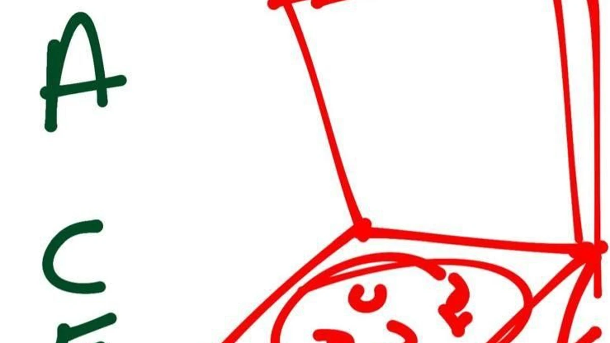 Así se ríe Sevilla del cartel de la Macarena de Luis Gordillo