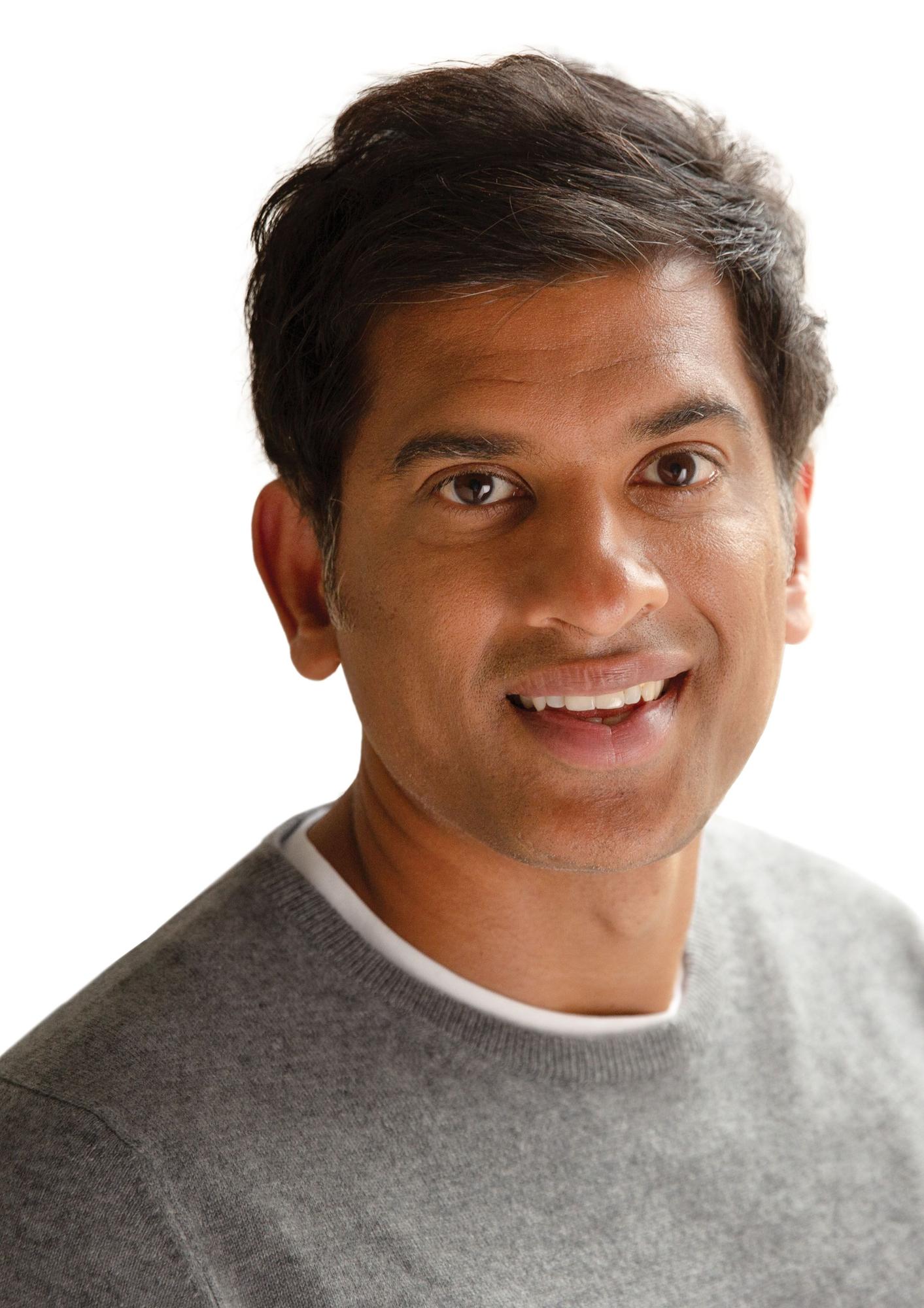 Dr Rangan Chatterjee Brings The Thrive Tour to Sheffield