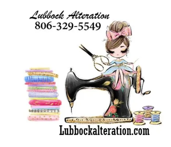 Lubbock Alteration offers at-home services, including clothes ...