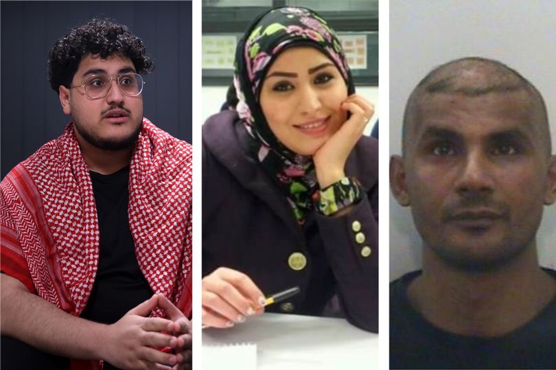 Rania Alayed murder: 'My mum was killed by my dad - he told me where ...