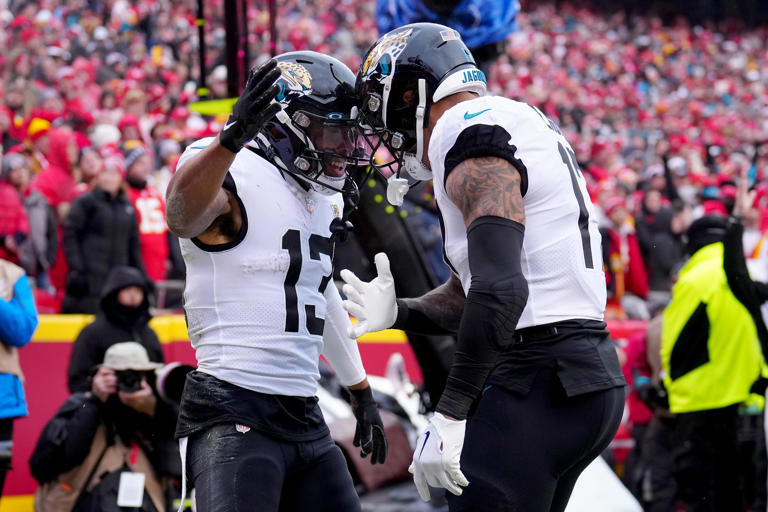 Why did Jacksonville Jaguars get ride of Evan Engram, Christian Kirk ...