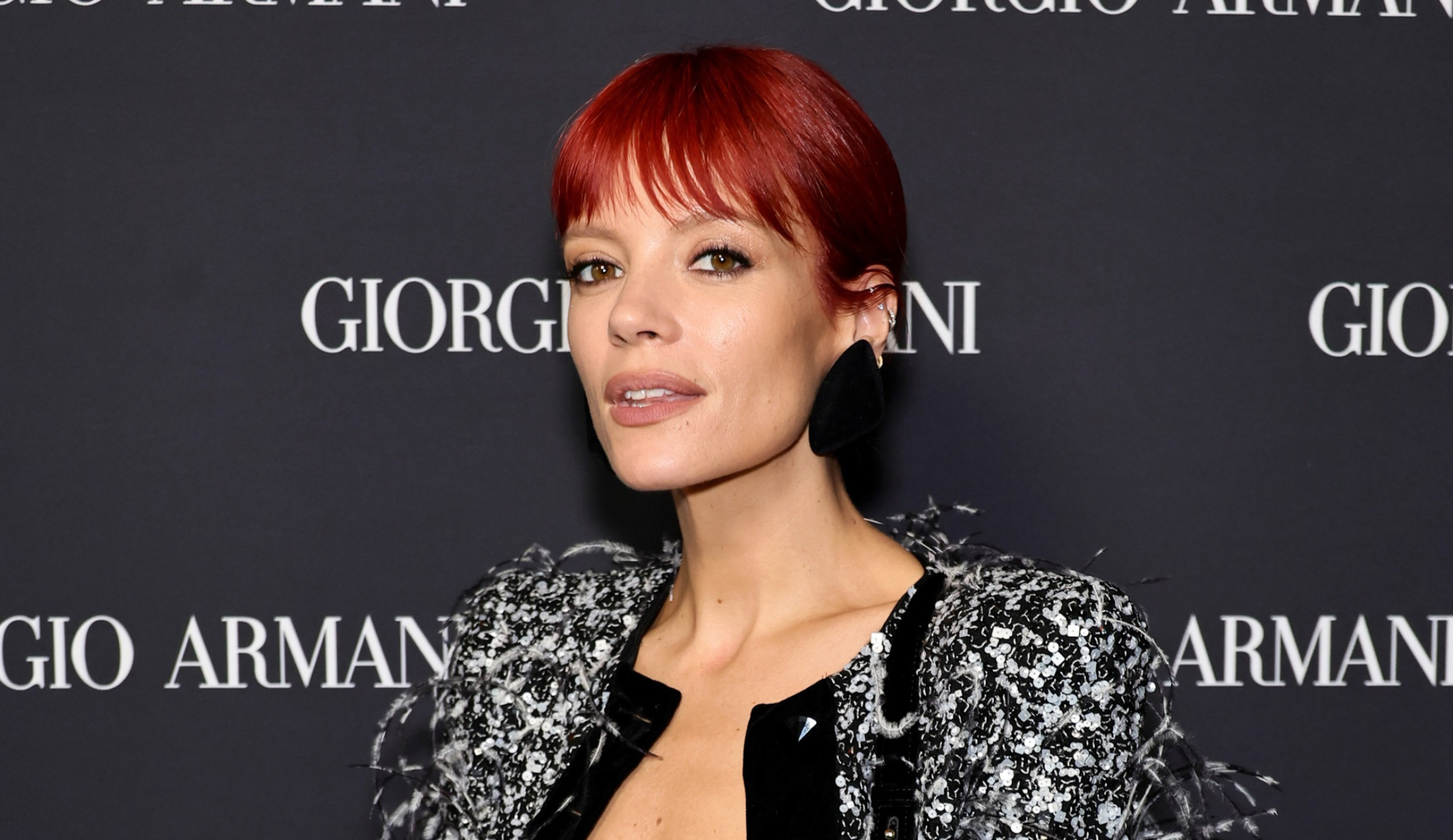 Celebrities with unique physical features