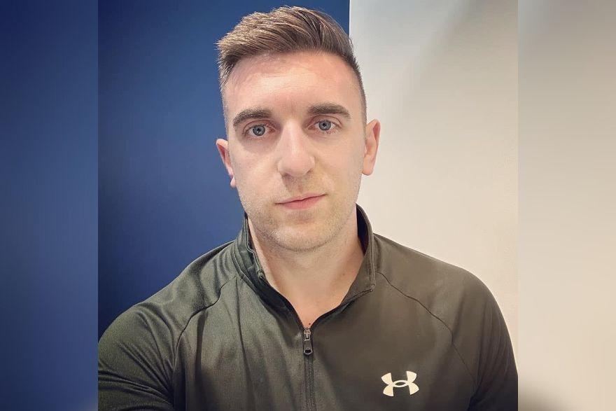 Meet the personal trainer who went from a broken back in the army to ...