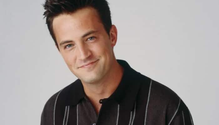SHOCKING Claim: Matthew Perry Allegedly Given 27 Ketamine Shots Before ...