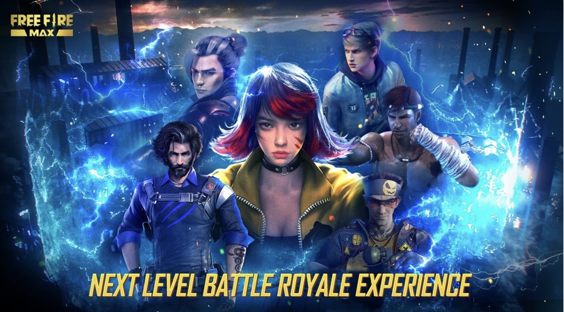 Free Fire Max Updates: Holi & Ramadan Events, Magic Cube,New Skins and More