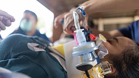 Congo Crying Disease: Know Causes & Symptoms That Can Kill You Within Hours