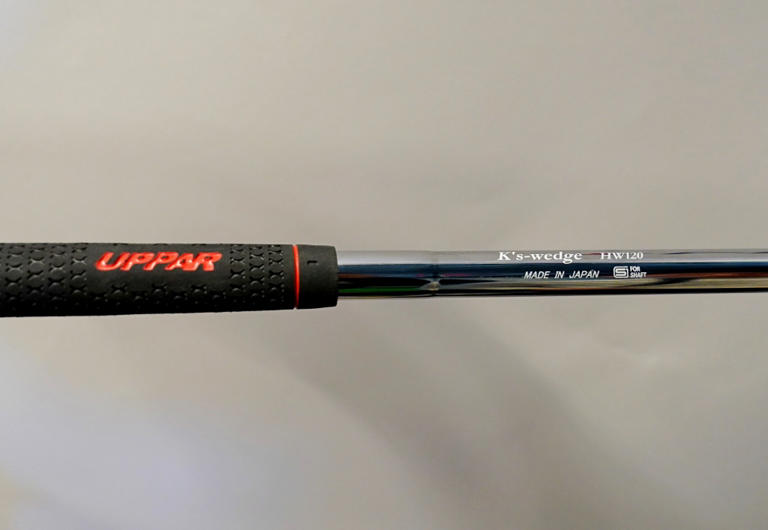 “テレ東”が3本のウェッジを発売! 日本人向けに作られた「UPPAR Wedge」はどんなクラブ？