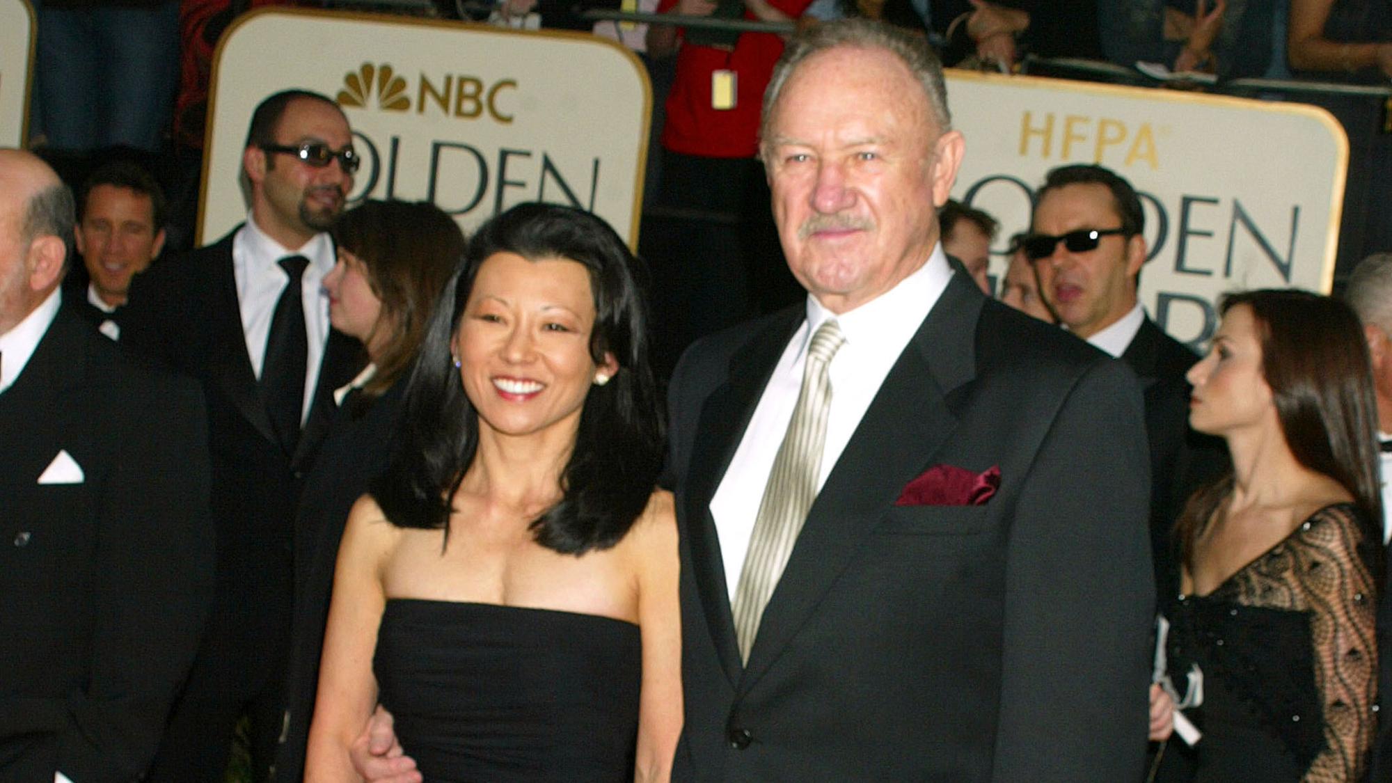 La mort de Gene Hackman remonte à une dizaine de jours, estiment les ...