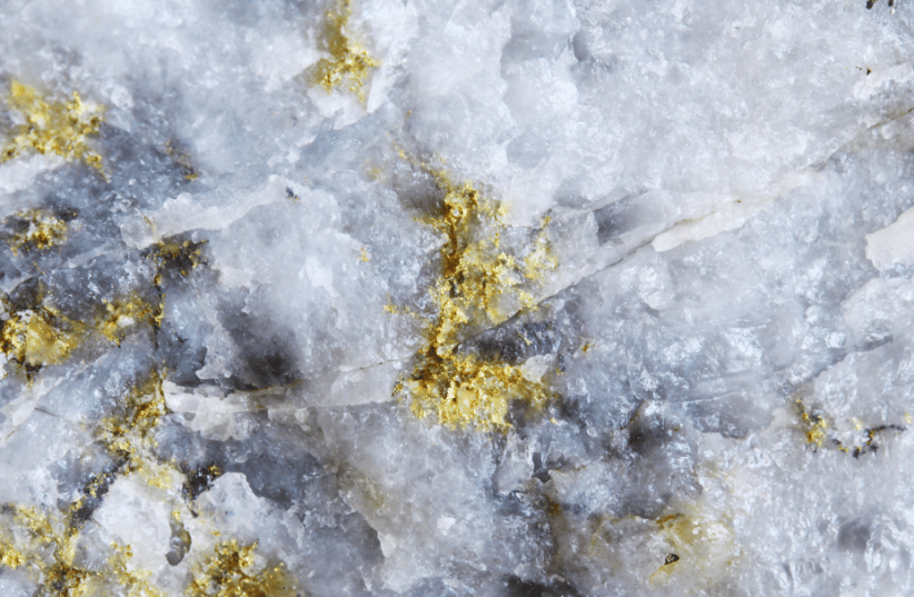 3,000-year-old gold mining complex revealed at Red Sea’s Sukari Mountain