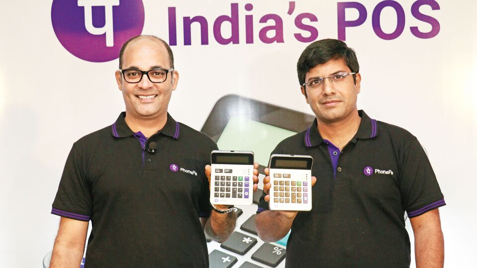 PhonePe IPO | Walmart-backed PhonePe appoints four merchant bankers for ...